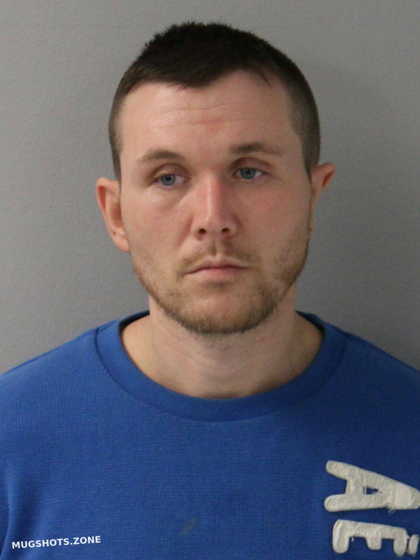 CHANEY BRIAN DANIEL 02/07/2022 - Butler County Mugshots Zone