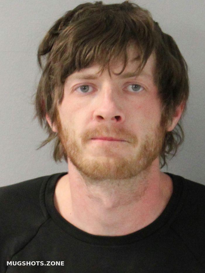 CHILDERS CURTIS DEAN 02/08/2022 - Butler County Mugshots Zone