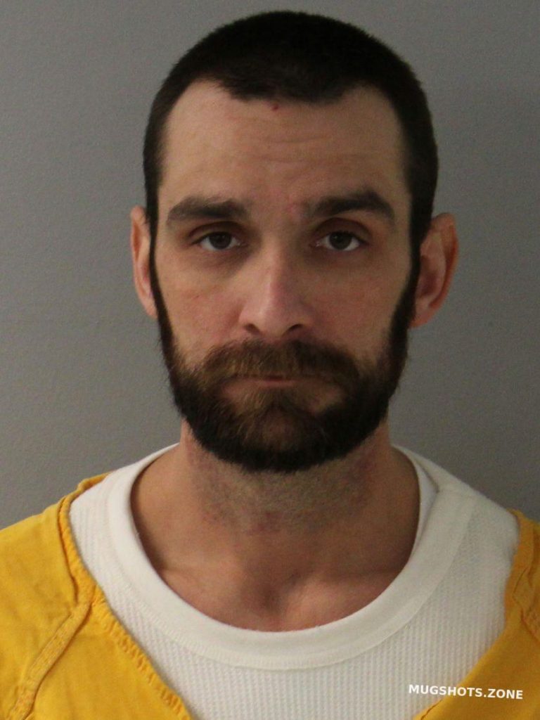 SNEAD CHRISTOPHER L 02/08/2022 - Butler County Mugshots Zone