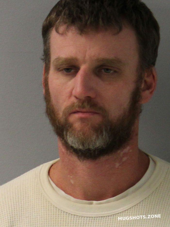 BROWN JOSHUA C 02/08/2022 - Butler County Mugshots Zone