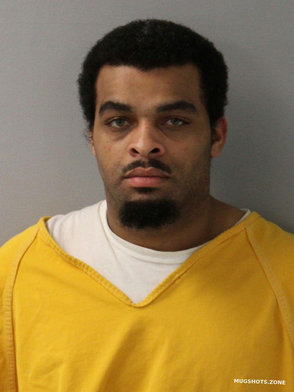 BEACH LARON CHRISTOPHER 02/08/2022 - Butler County Mugshots Zone