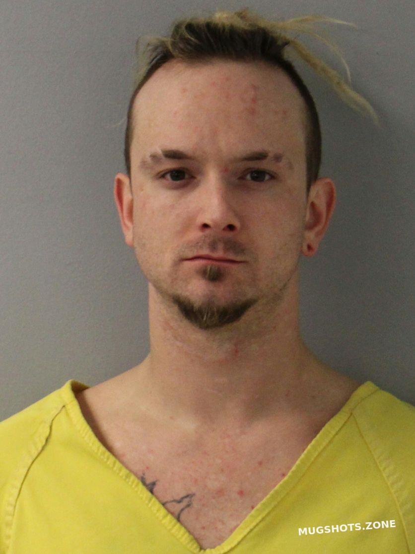 SILCOTT THOMAS CLABERN 02/09/2022 - Butler County Mugshots Zone