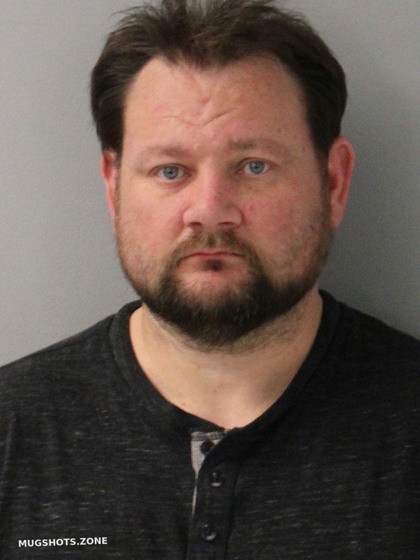 HILL GERALD MASON 02/10/2022 - Butler County Mugshots Zone