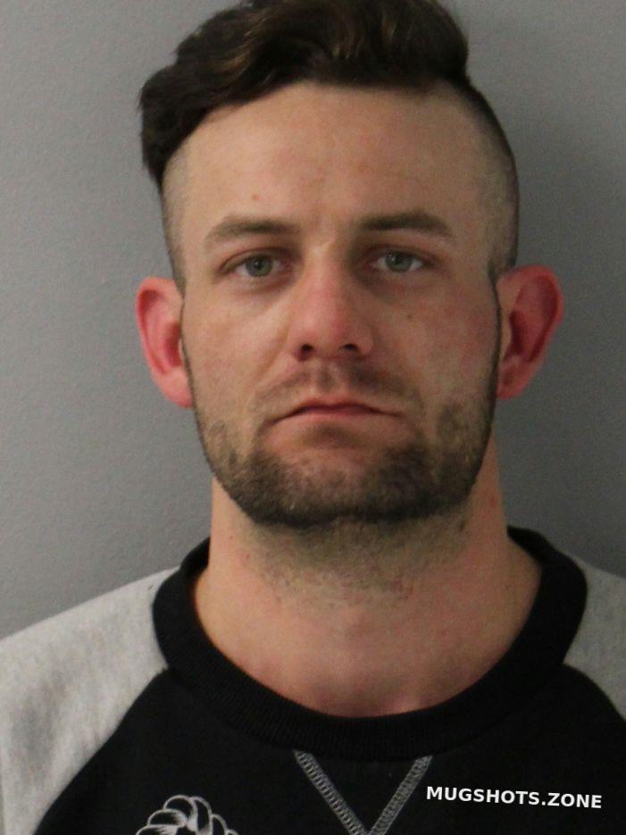 HAMILTON JUSTIN DAVID CURTIS 02/10/2022 - Butler County Mugshots Zone