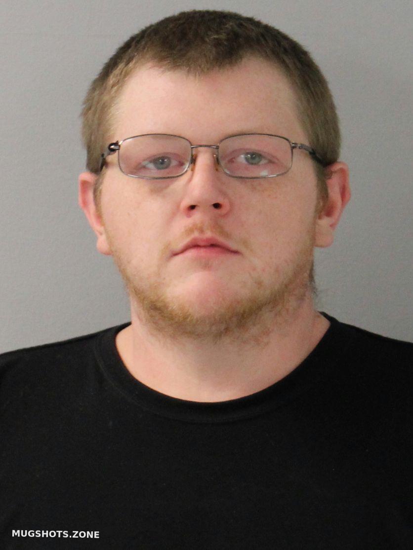 MARTIN JR JAMES MELVIN 02/14/2022 - Butler County Mugshots Zone