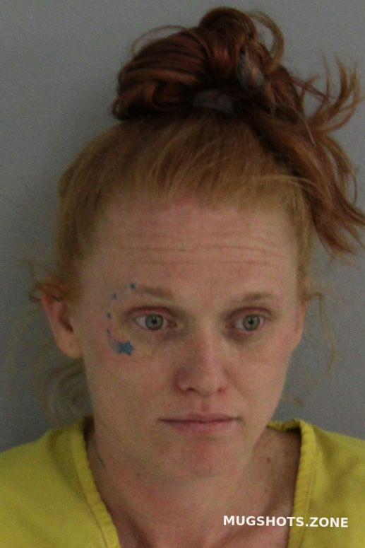 CROOKS JESSICA NICOLE 02/17/2022 - Butler County Mugshots Zone