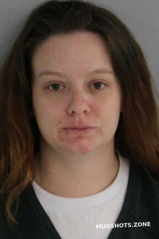 BACK ASHLEY NICOLE 02/17/2022 - Butler County Mugshots Zone
