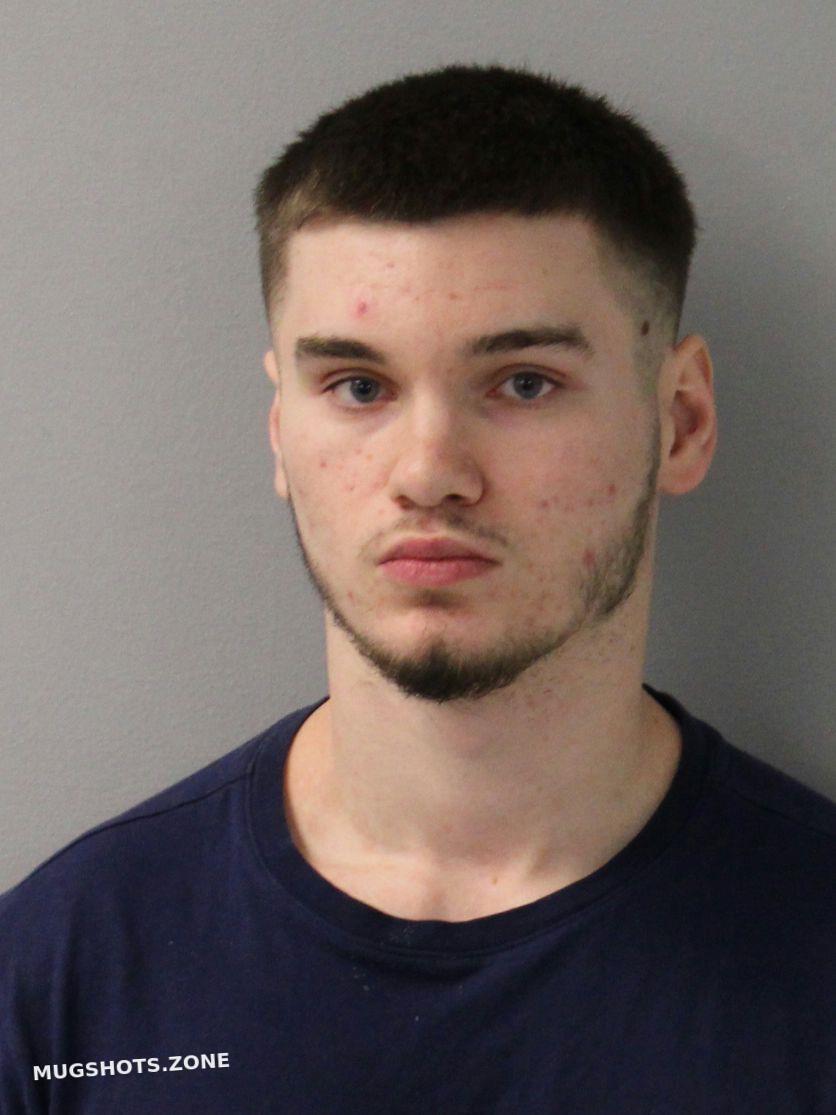 BOIMAN JACOB AARON MICHAEL 02/20/2022 - Butler County Mugshots Zone