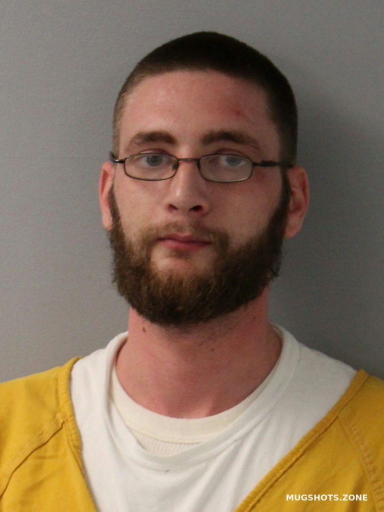 LAMBERT JUSTIN EDWARD 02/21/2022 - Butler County Mugshots Zone