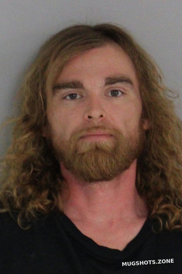 COX DANIEL CHRISTOPHER 02/22/2022 - Butler County Mugshots Zone