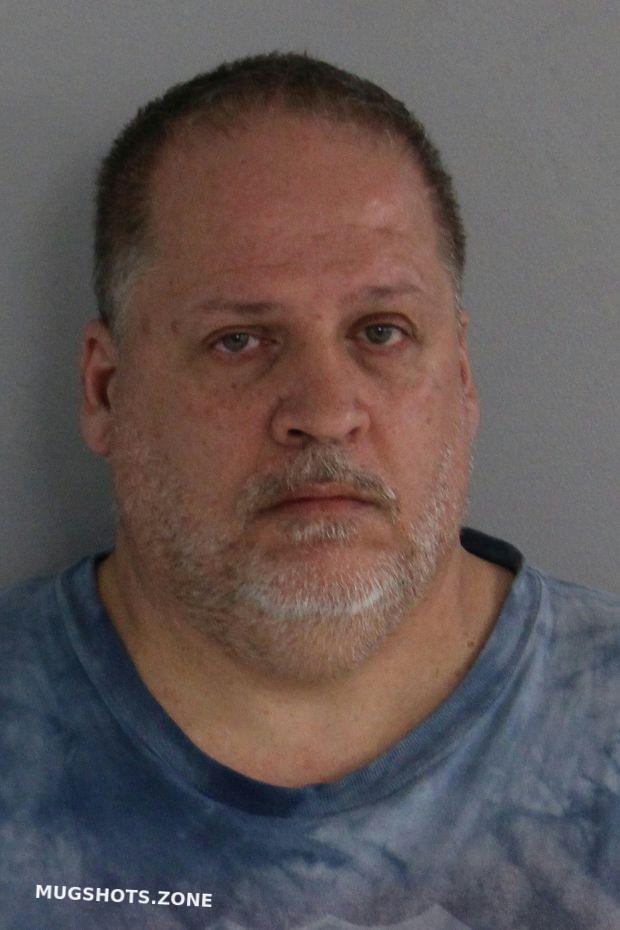 EVERSOLE DAVID WAYNE 02/23/2022 - Butler County Mugshots Zone