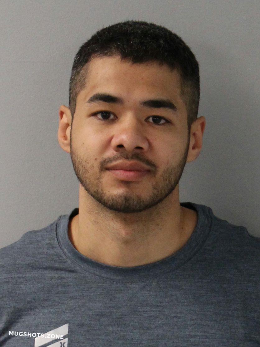 HARUYAMA JARED CHRISTOPHER 02/24/2022 - Butler County Mugshots Zone