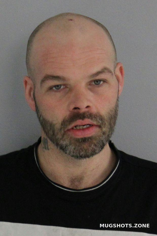 FLETCHER SAMUEL AARON 02/24/2022 - Butler County Mugshots Zone