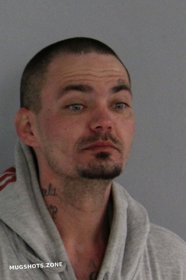 BRANDENBURG KENNETH ALLEN 02/25/2022 - Butler County Mugshots Zone