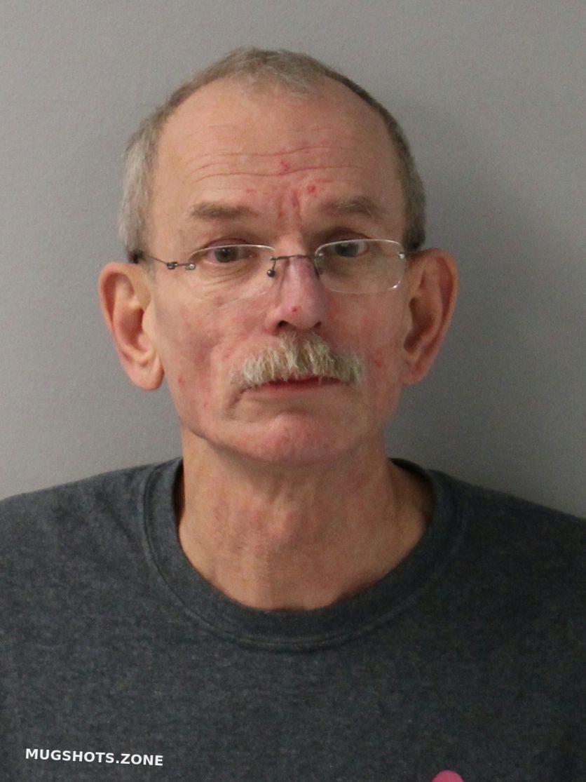 WILSON FRANKLIN DANIEL 02/25/2022 - Butler County Mugshots Zone