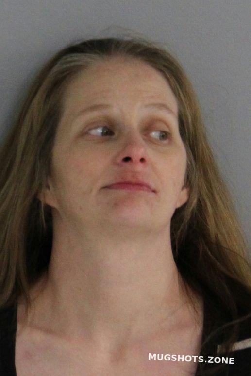 SUMPTER LISA NICOLE 02/25/2022 - Butler County Mugshots Zone