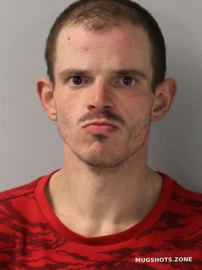 KELLEY BRANDEN MICHAEL 02/27/2022 - Butler County Mugshots Zone