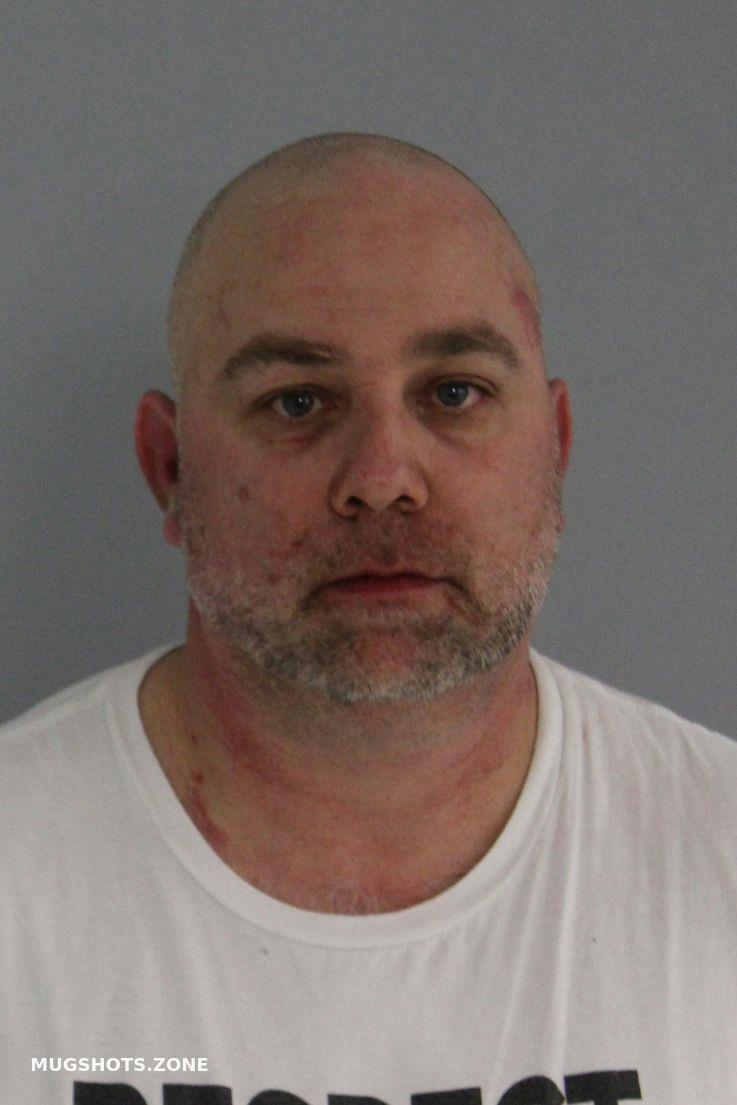 HAUSER KEVIN MICHAEL 02/28/2022 - Butler County Mugshots Zone