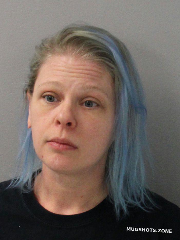 LITTRELL AMANDA 03/01/2022 - Butler County Mugshots Zone