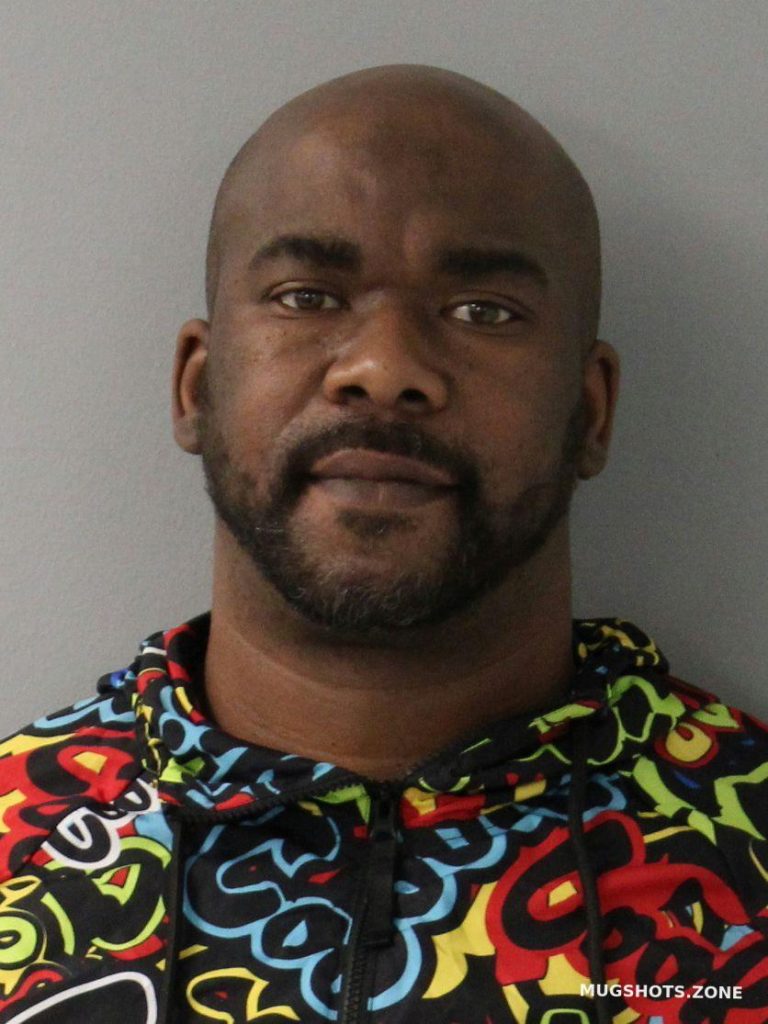 COLLINS JIMMIE T 03/02/2022 - Butler County Mugshots Zone