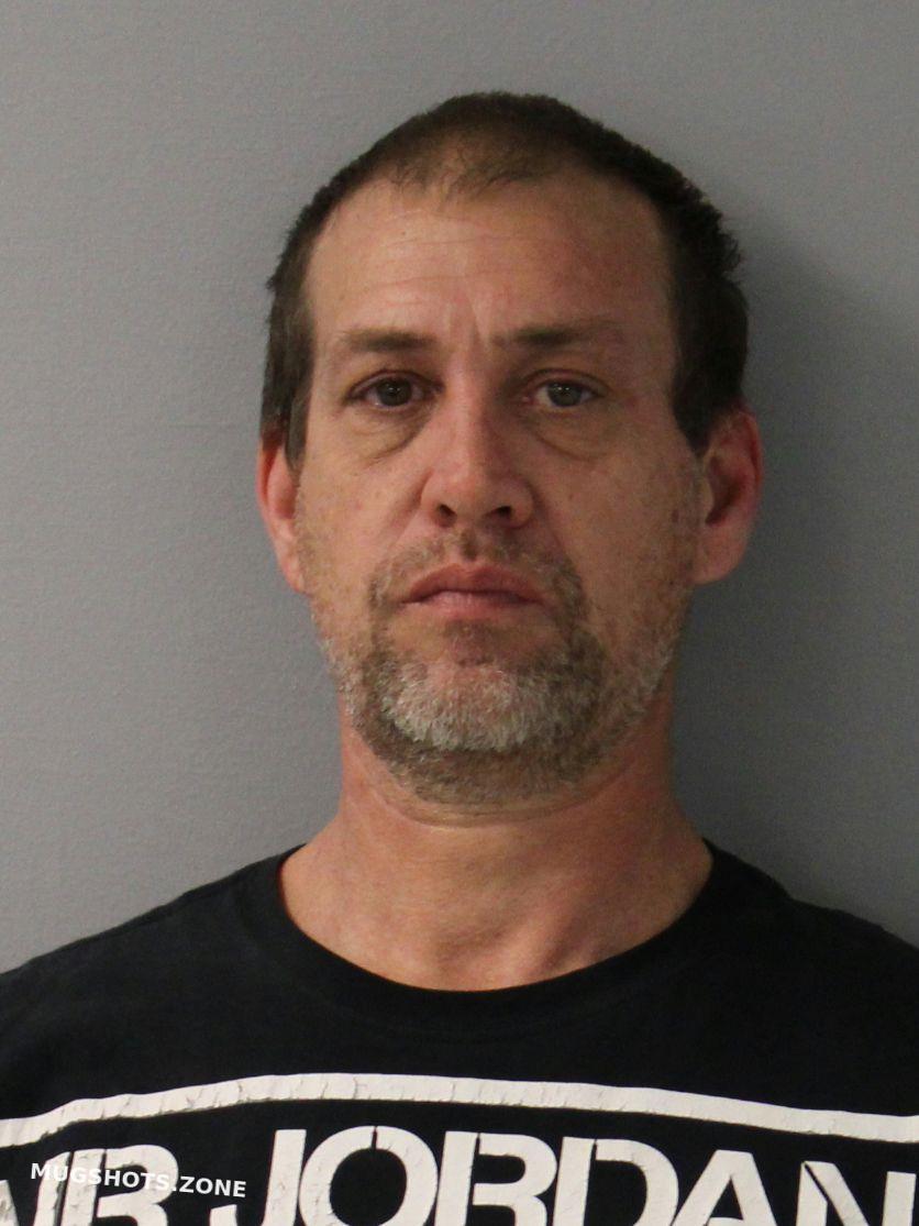 FIELDS JOHN RUSSELL 03/02/2022 - Butler County Mugshots Zone