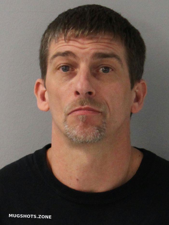 BRYANT TIMOTHY SCOTT 03/03/2022 - Butler County Mugshots Zone