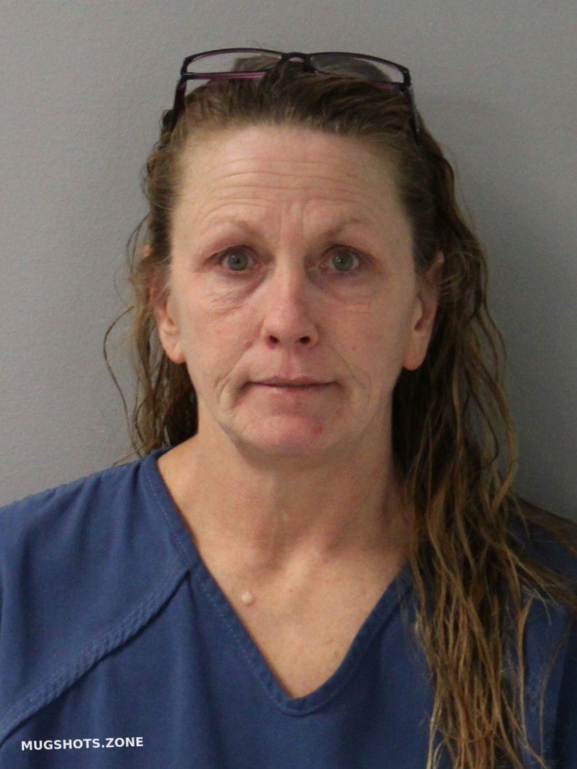 JOHNSON JAMIE MARGARET 03/04/2022 - Butler County Mugshots Zone