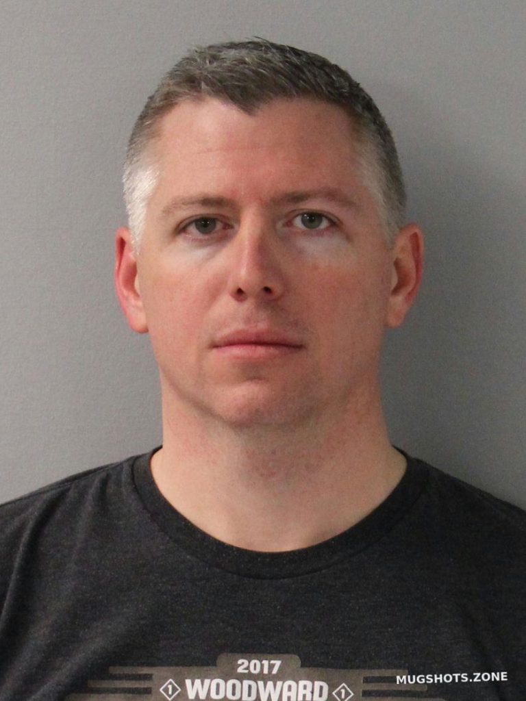 FRAZER JASON S 03/05/2022 - Butler County Mugshots Zone