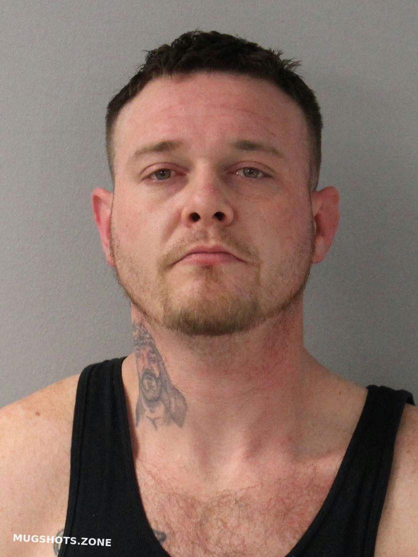 MERIDA LARRY LEE DUSTIN 03/06/2022 - Butler County Mugshots Zone