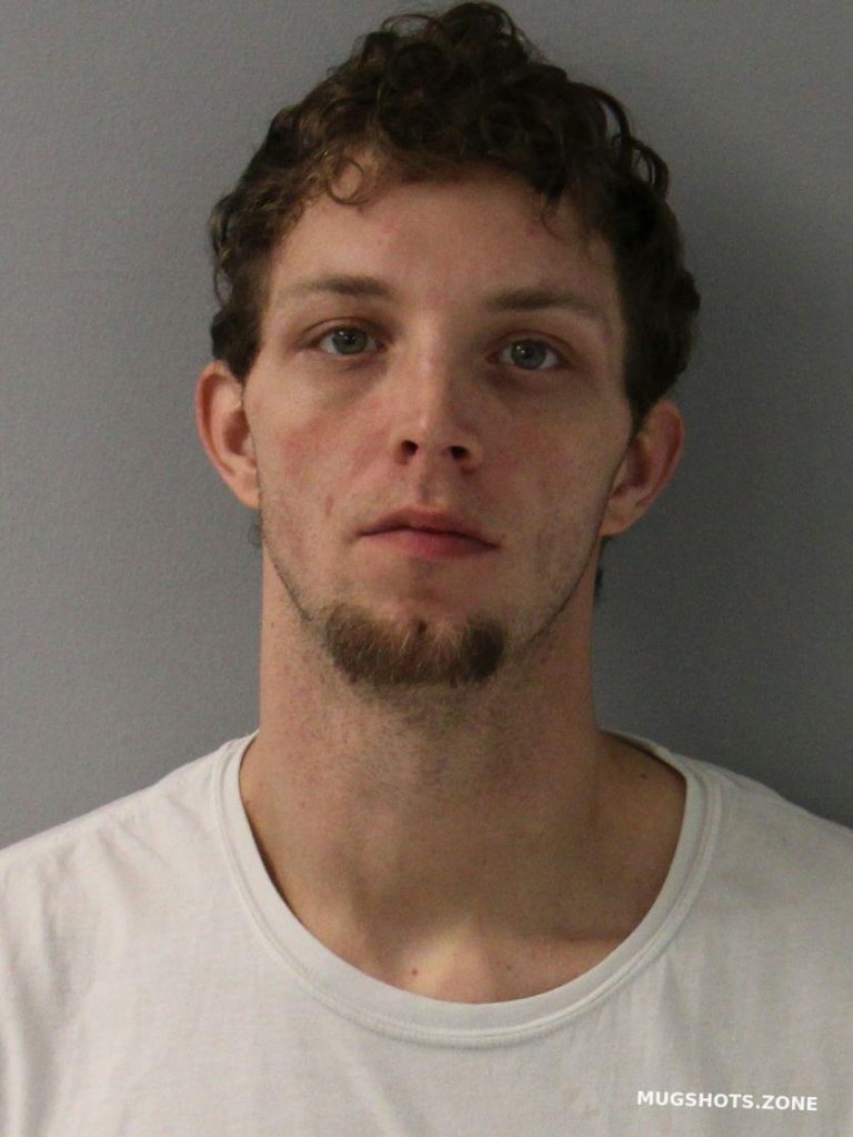 DUCKETT MARK 03/07/2022 - Butler County Mugshots Zone