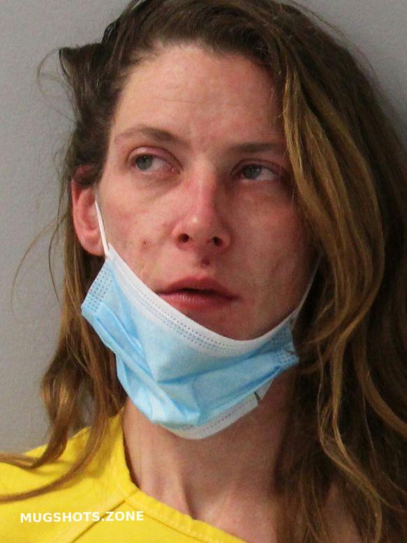 BALLINGER LESLIE ANNE 03/08/2022 - Butler County Mugshots Zone