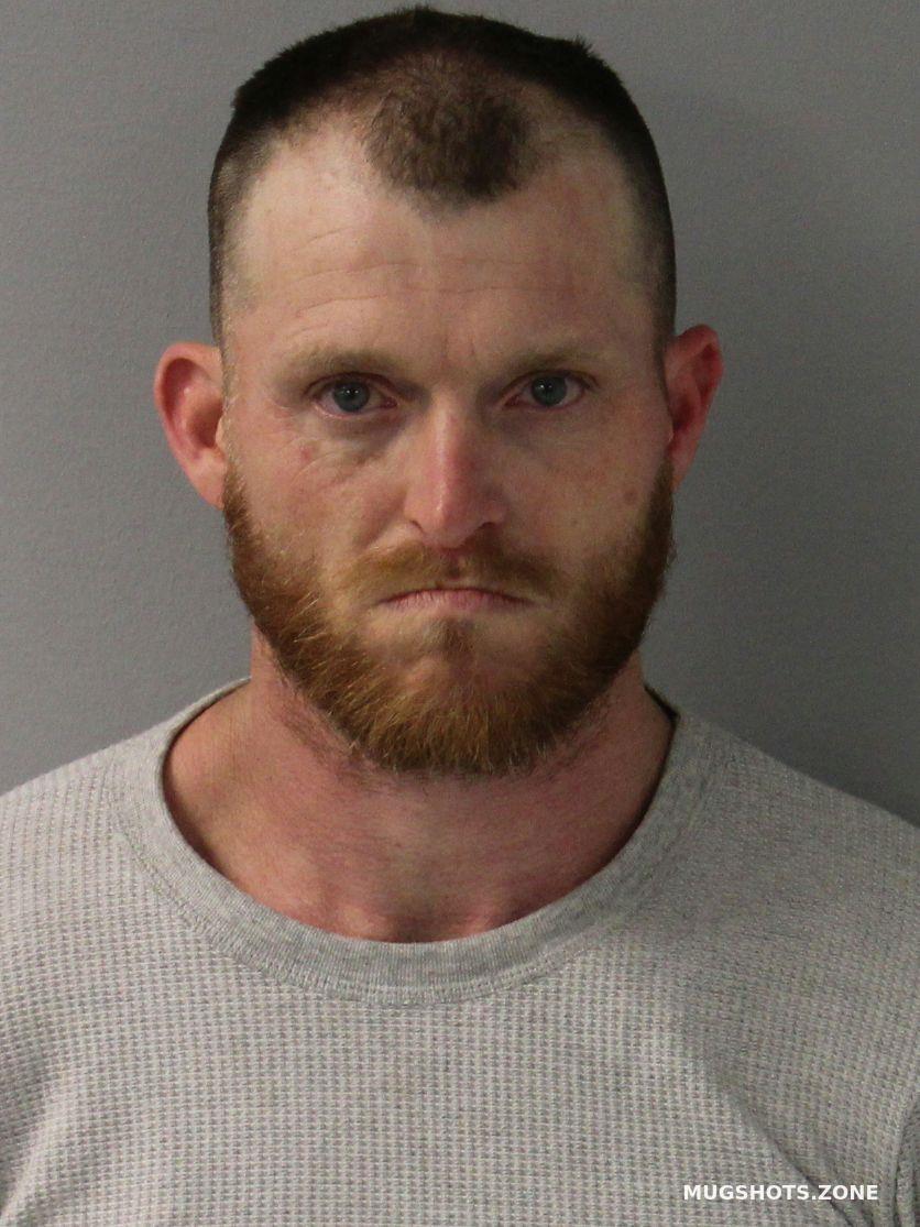 CHASTEEN JOSHUA ROBERT PAUL 03/08/2022 - Butler County Mugshots Zone