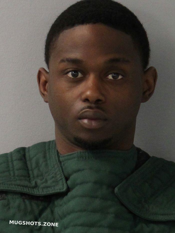 EVANS JR HARVEY DAVIS 03/09/2022 - Butler County Mugshots Zone