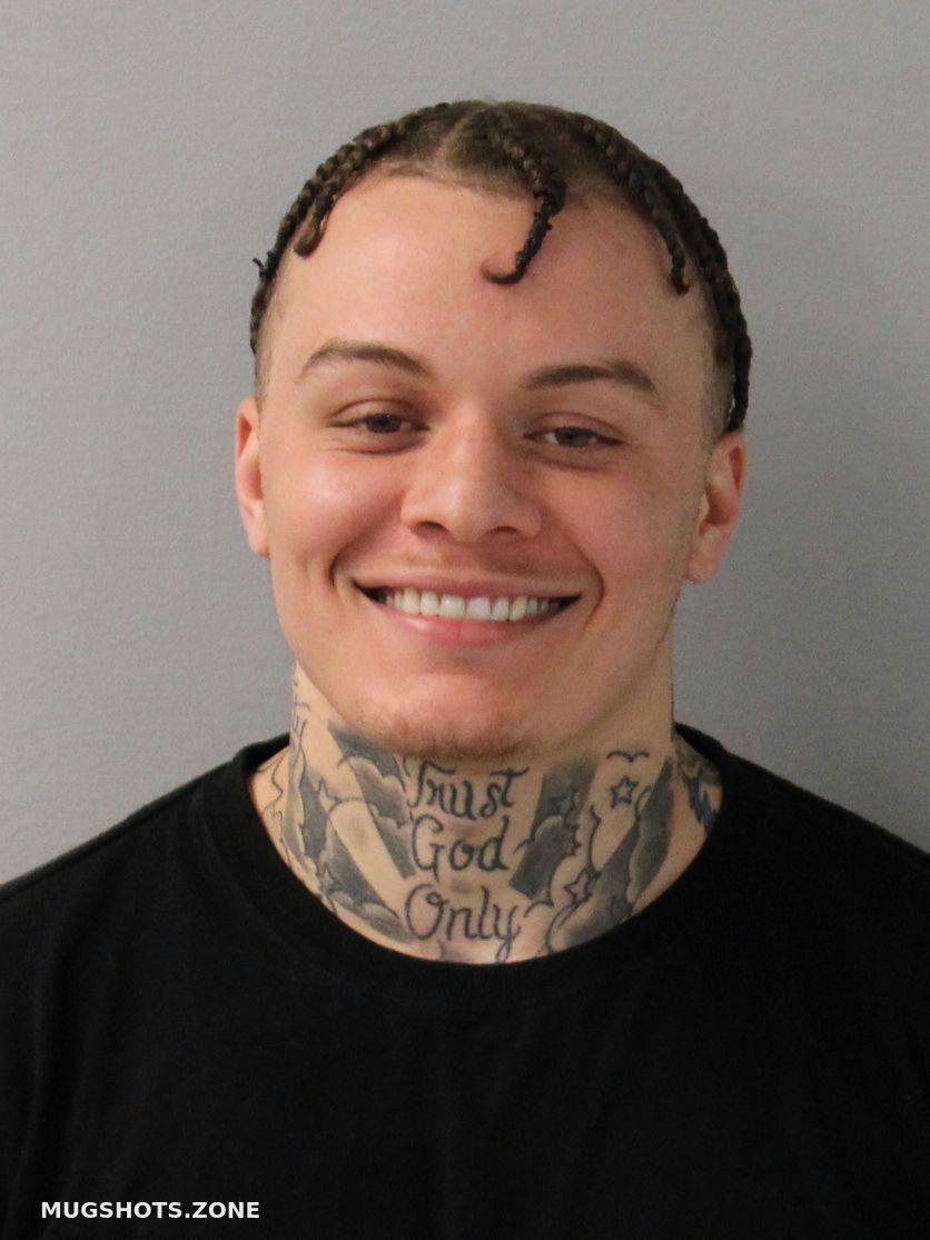 BANE LEVI SCOTT ANTHONY 03/09/2022 - Butler County Mugshots Zone