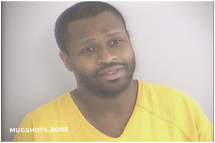 LEWIS SHAWN LEE 03/10/2022 - Butler County Mugshots Zone