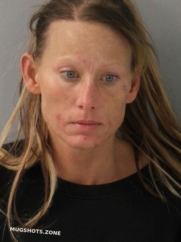 WOLF ELIZABETH ANN 03/10/2022 - Butler County Mugshots Zone