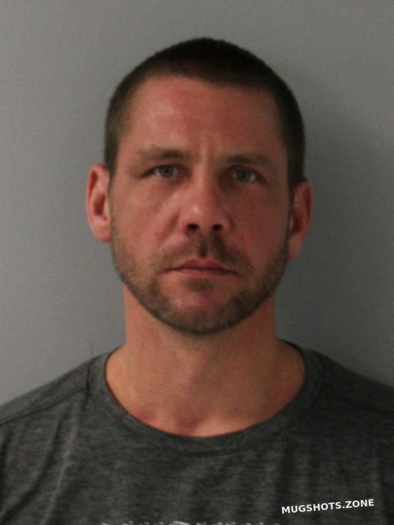 ZAPATA DEREK DANIEL 03/11/2022 - Butler County Mugshots Zone