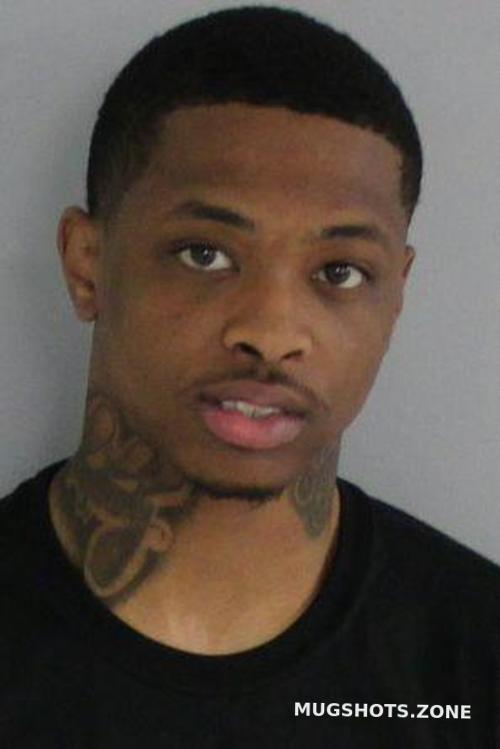 DONALD JR TROY ANTHONY 03/11/2022 - Butler County Mugshots Zone