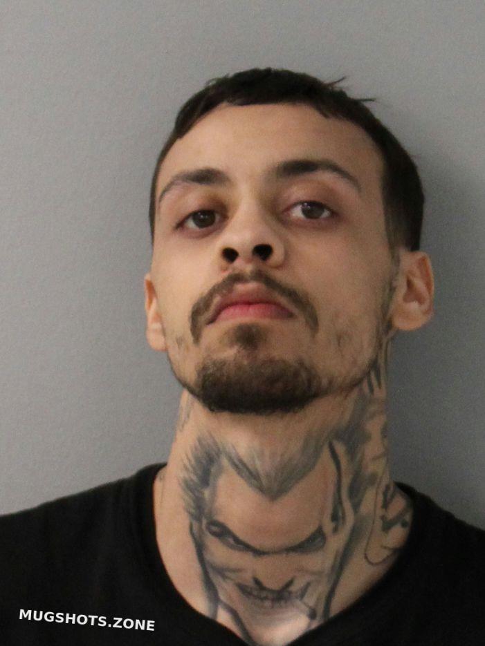 JACKSON NIGEL BRUCE 03/11/2022 - Butler County Mugshots Zone