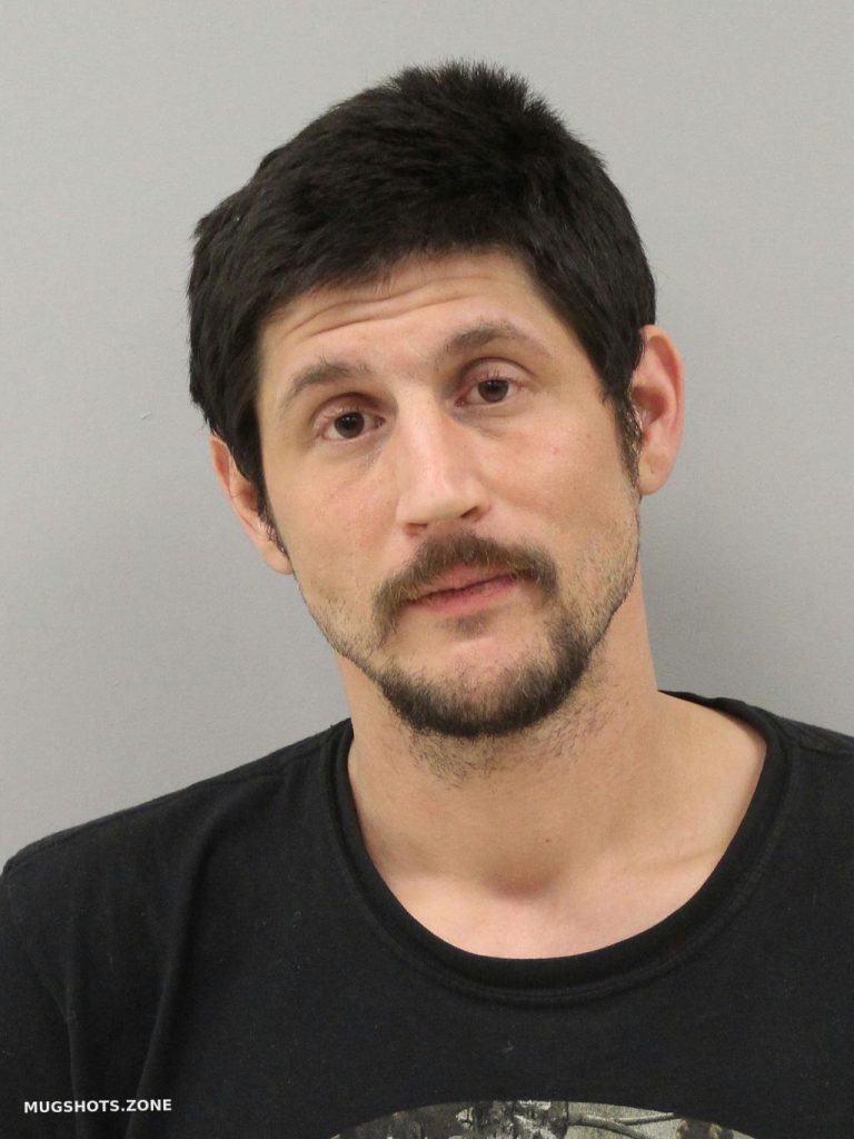 WHITAKER SR TIMOTHY AUSTIN 03/11/2022 - Butler County Mugshots Zone