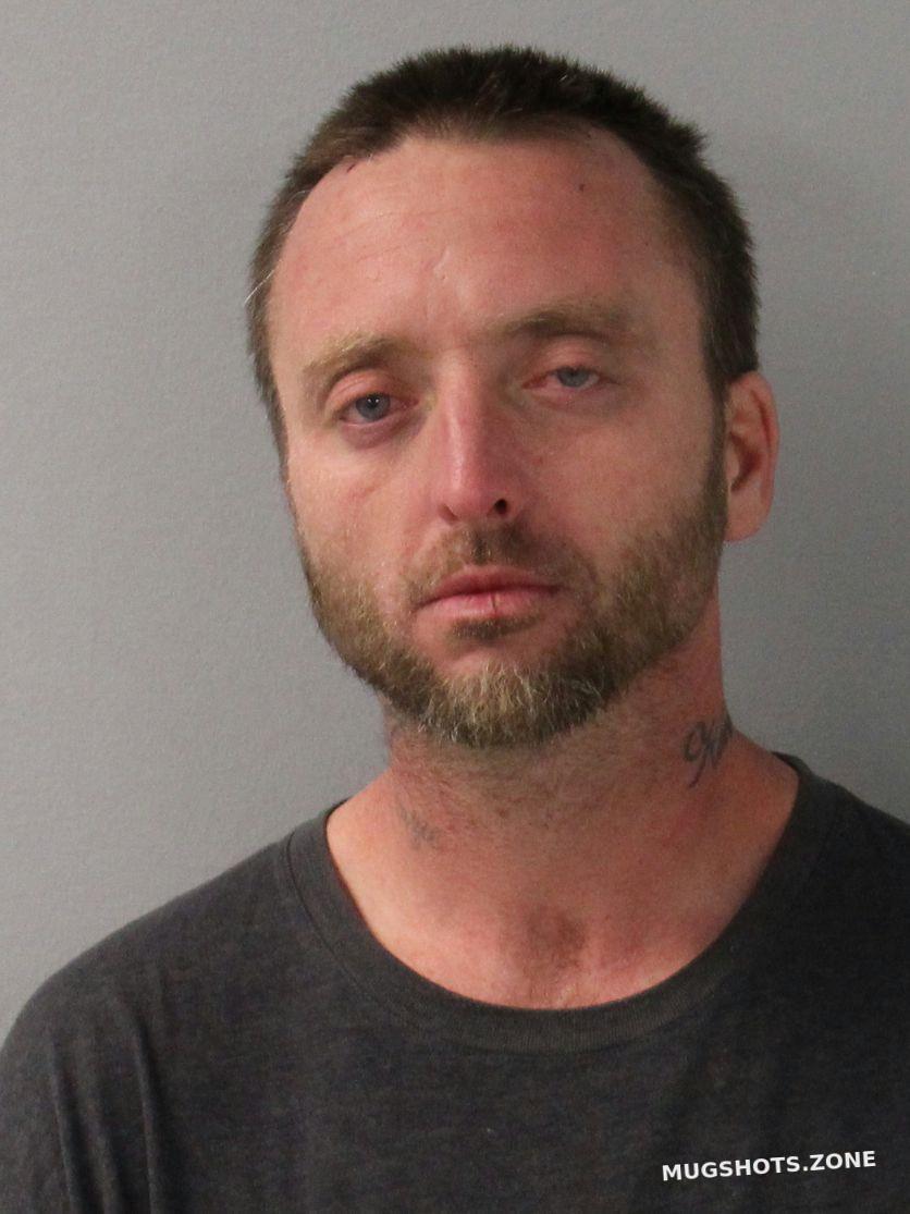 HATFIELD KENNETH ALLEN 03/12/2022 - Butler County Mugshots Zone