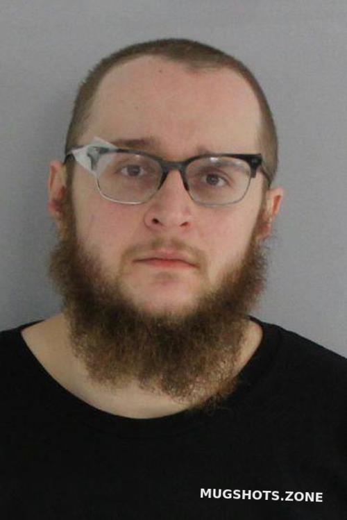 PFEIFER ERIC CHRISTOPHER 03/13/2022 - Butler County Mugshots Zone