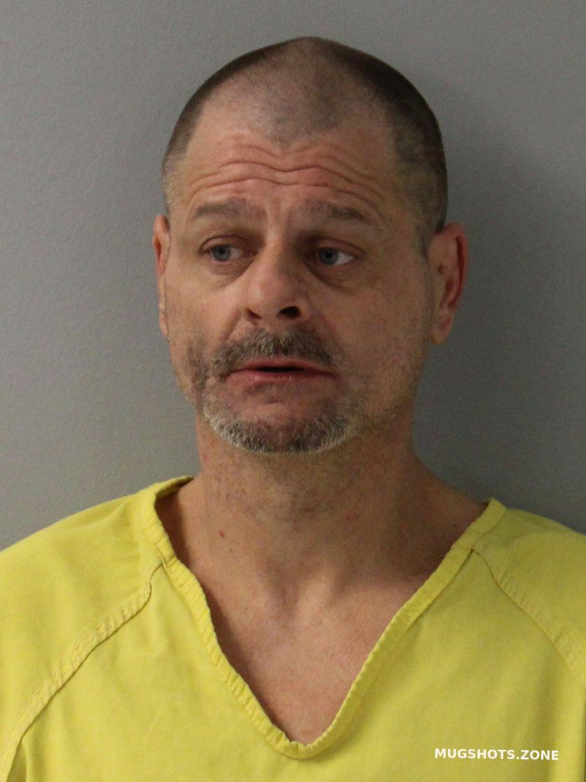 HEATON KENNETH DALE 03/13/2022 - Butler County Mugshots Zone