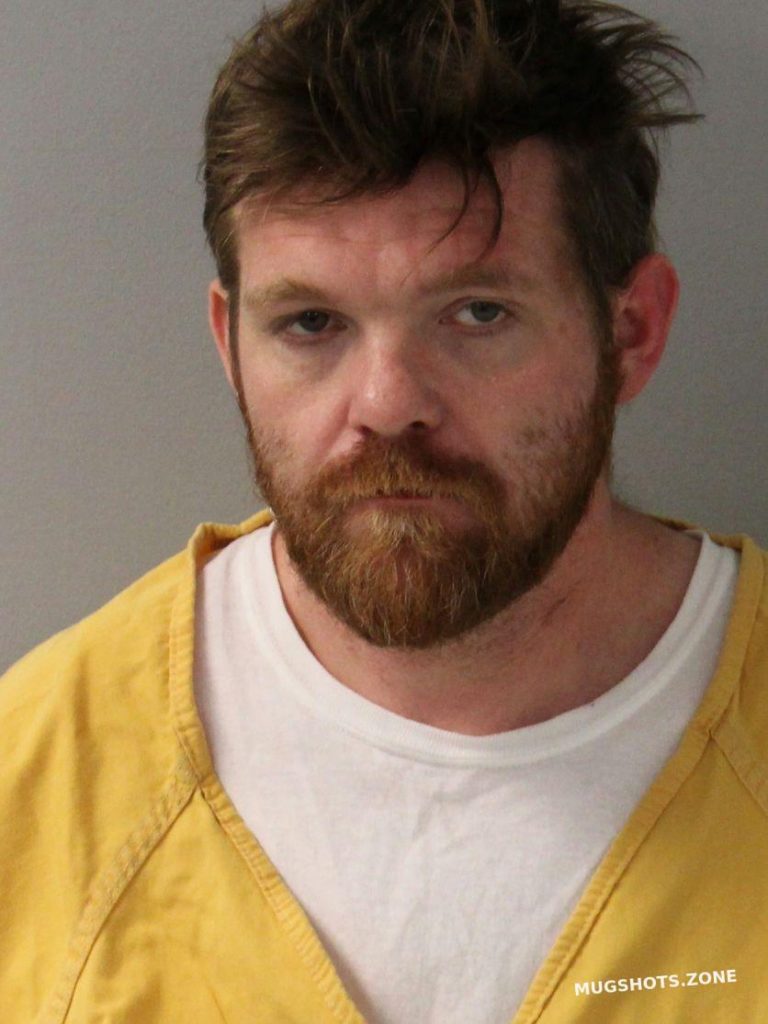 CHRISTIAN ZACHARY 03/14/2022 - Butler County Mugshots Zone
