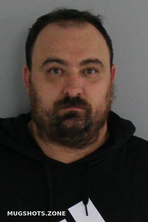 ASHER JUSTIN RAY 03/16/2022 - Butler County Mugshots Zone