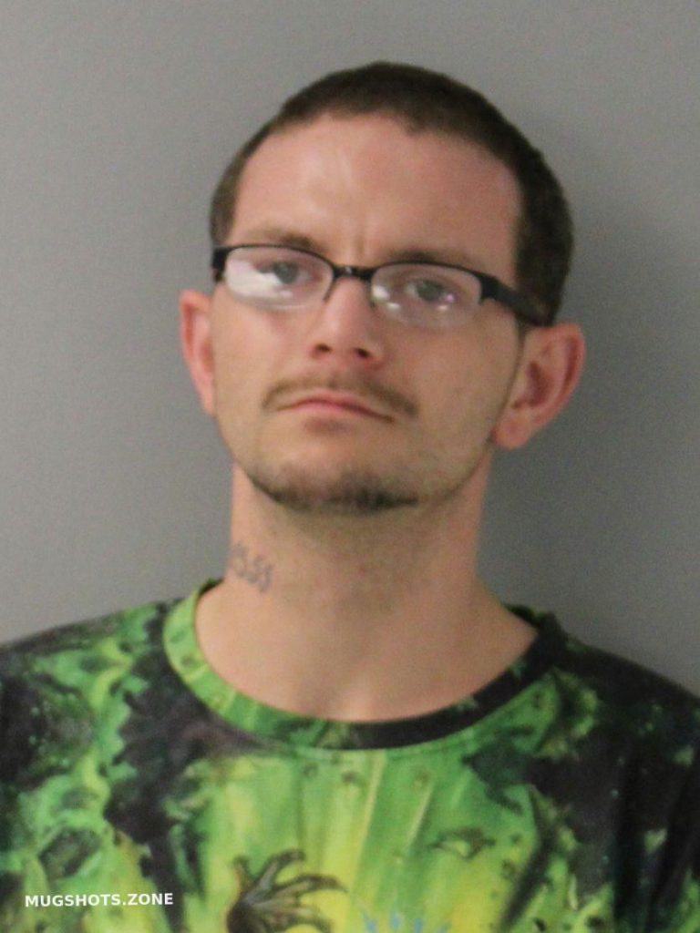 FUGATE JR LARRY WAYNE 03/16/2022 - Butler County Mugshots Zone