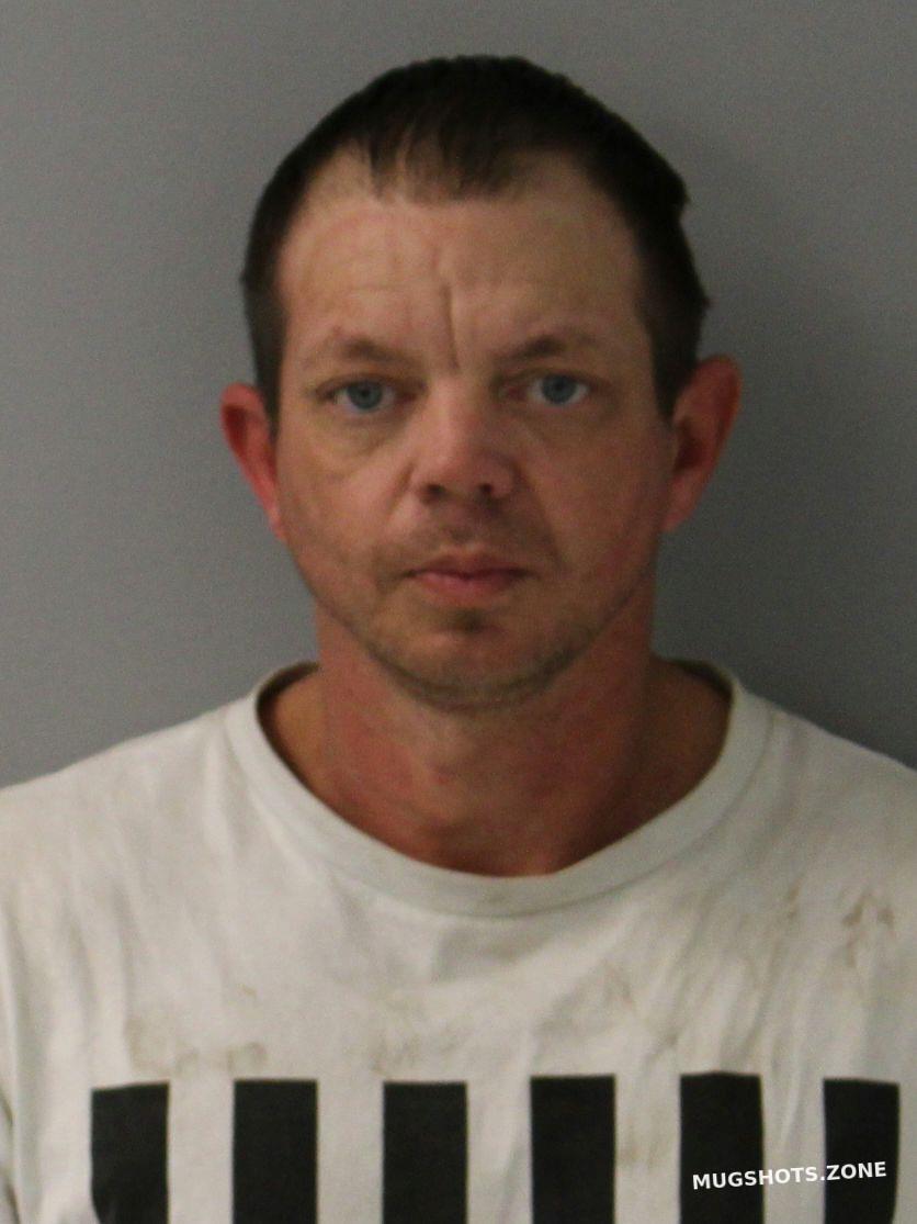 SHARP STEVEN MARK 03/17/2022 - Butler County Mugshots Zone