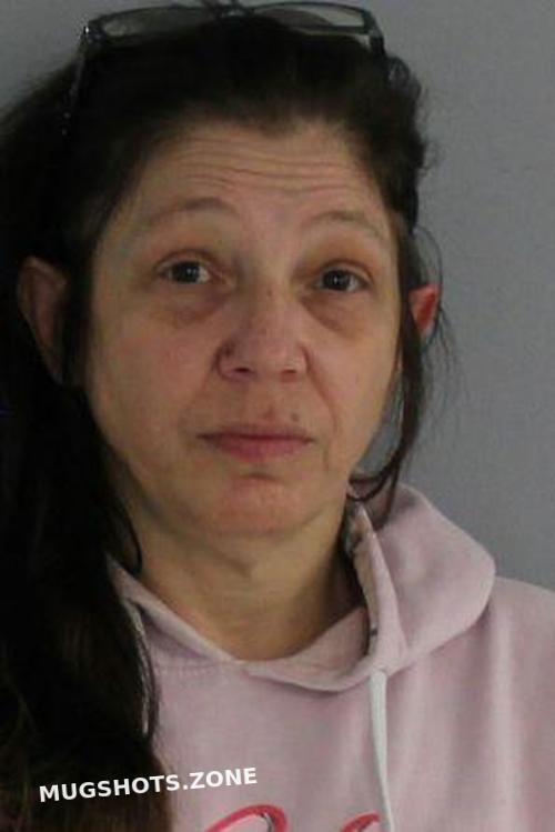 JACKSON MALISSA DEANN 03/19/2022 - Butler County Mugshots Zone