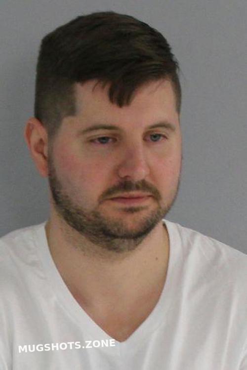 MEEKS ZACHARY MICHAEL 03/20/2022 - Butler County Mugshots Zone