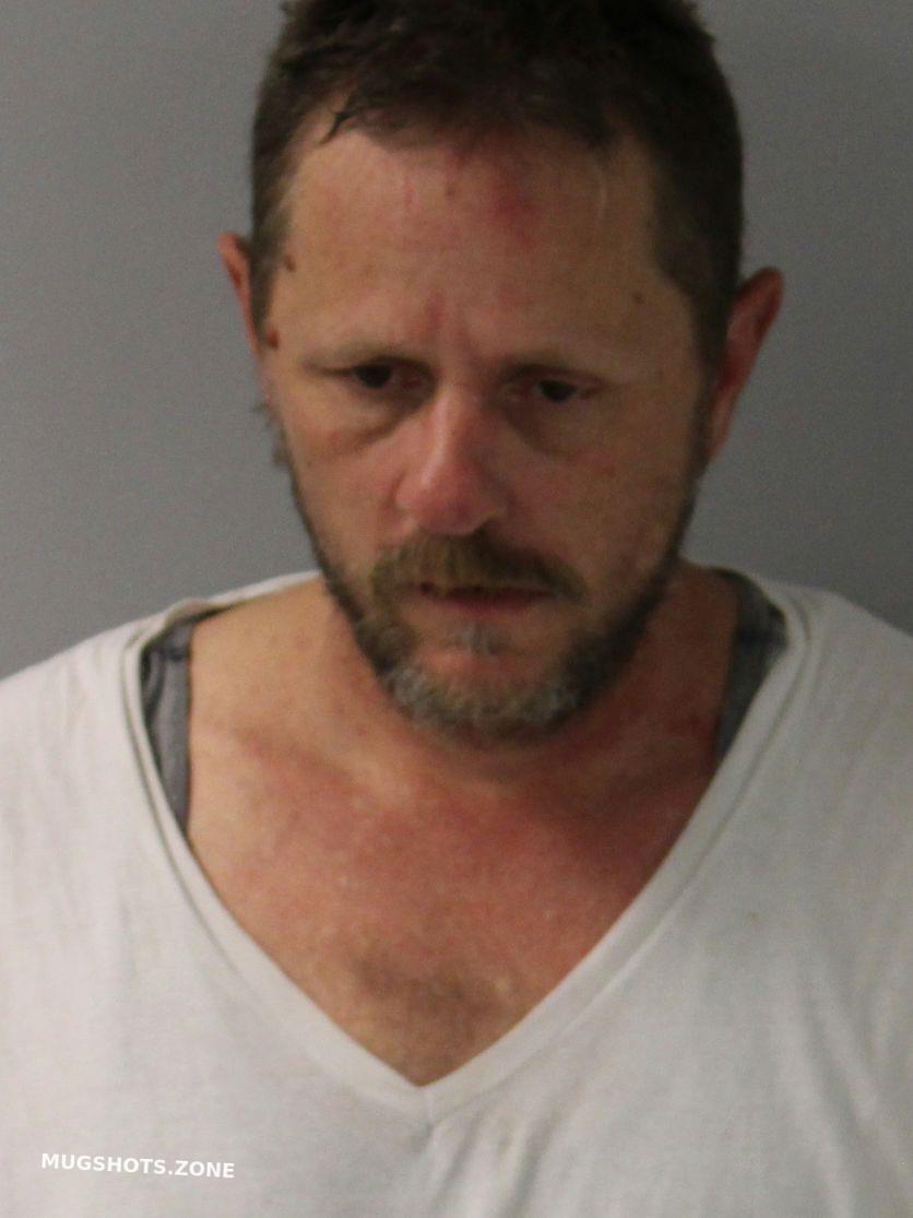 CREECH MICHAEL ALAN 03/20/2022 - Butler County Mugshots Zone